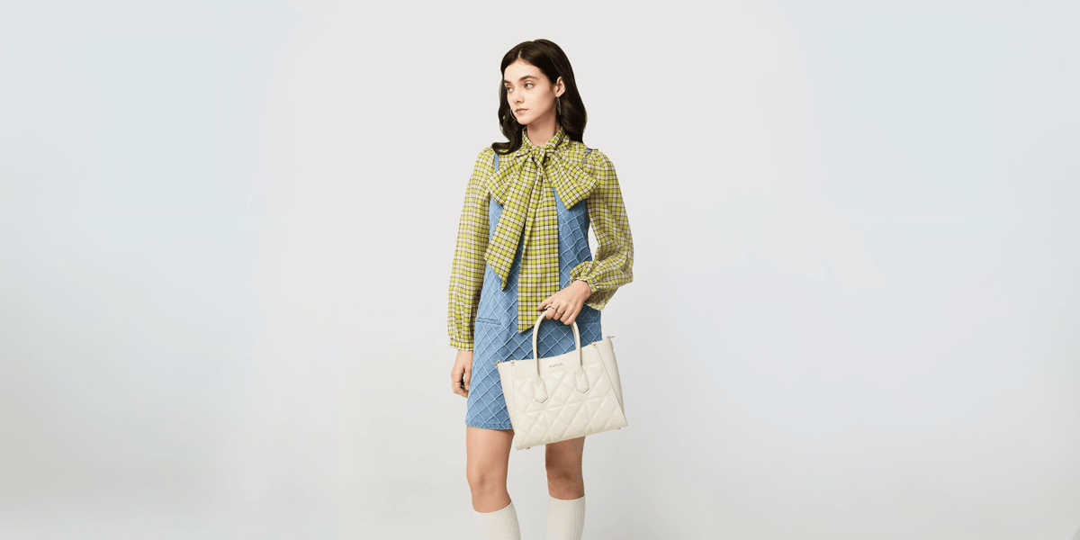 Clean Girl Starter Pack: The Bonia Tote Bags That Complete the Look – BONIA