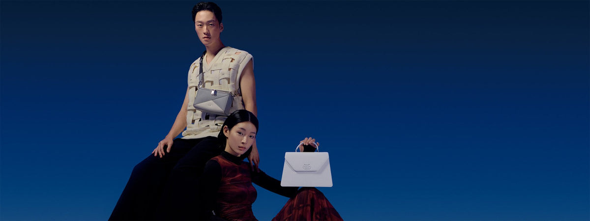 Embracing the Duality Within: A Glimpse into Our Autumn/Winter 2023 Co ...