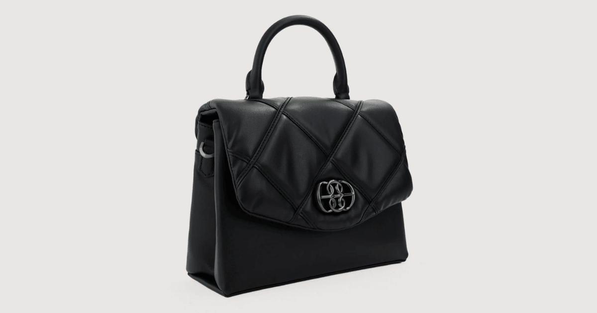 Errands, But Make It Fashion: Your Bonia Sling Bag Style Guide – BONIA