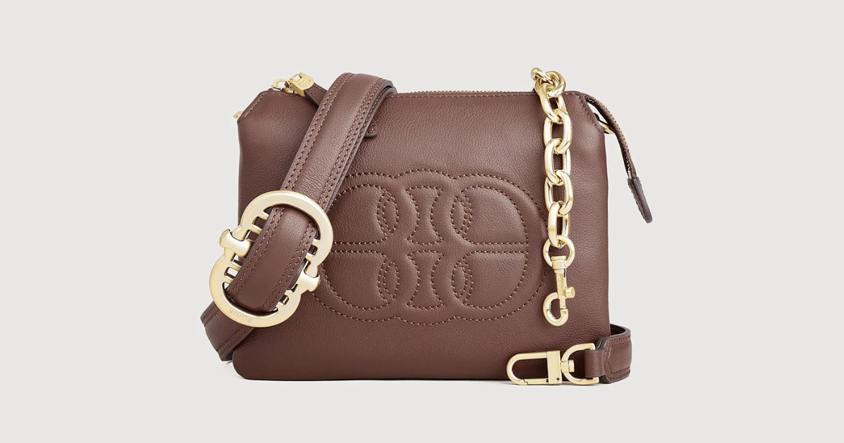 From Day to Night: How to Style One Bonia Sling Bag, Three Ways – BONIA
