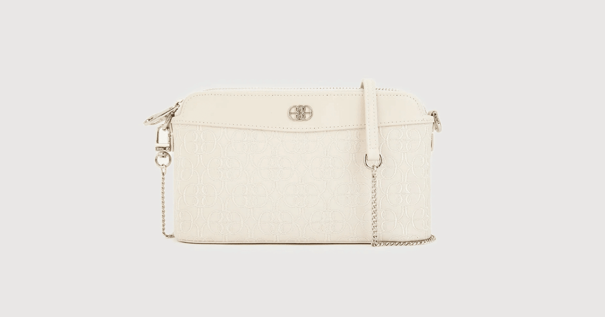 Hobo Bag Energy: Casual Cool Just Got a Designer Upgrade – BONIA