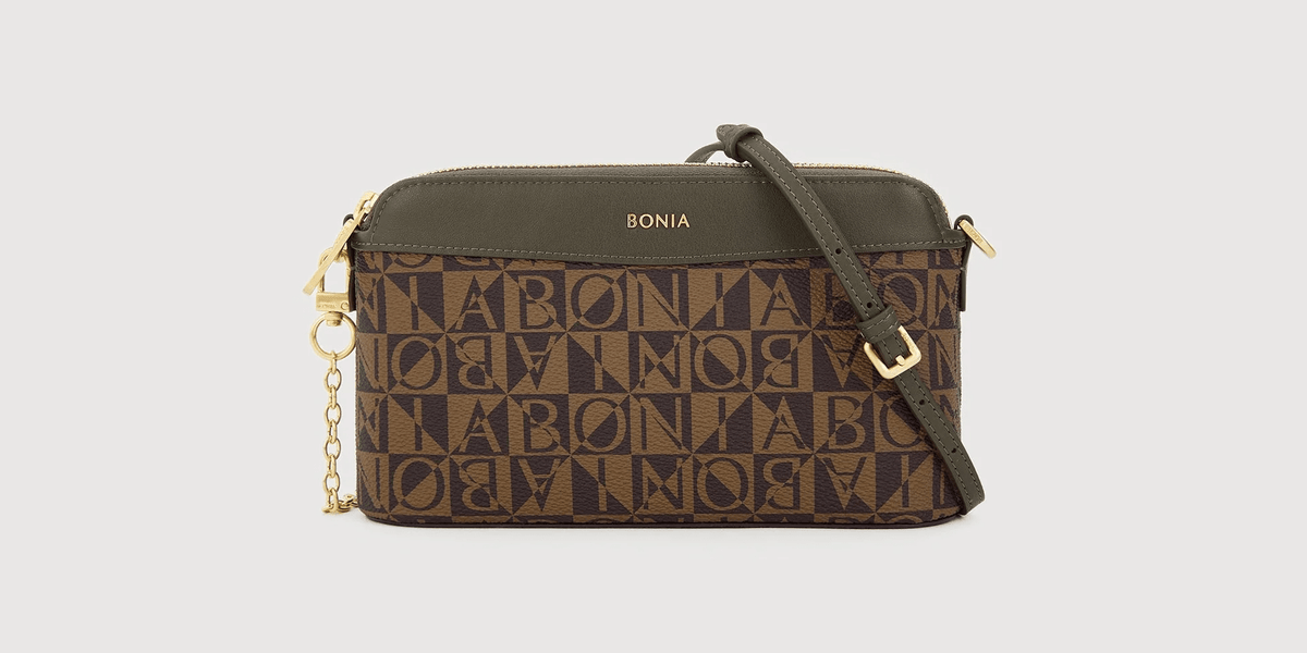 Hot Girl Errands: The Only Bonia Sling Bags That Deserve to Come With ...