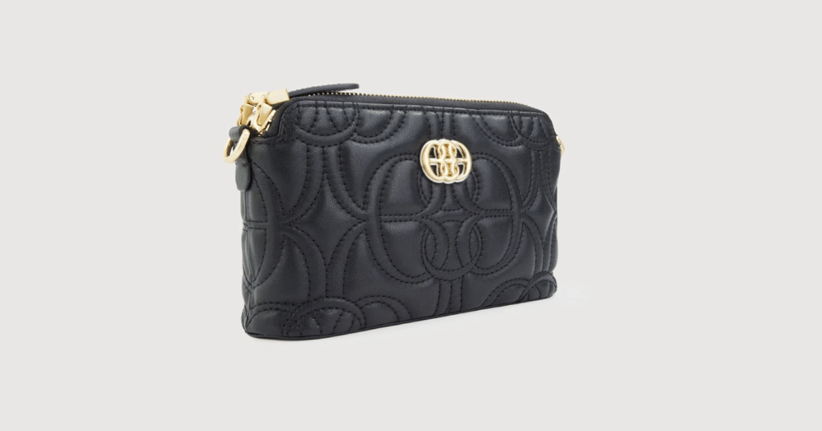 “Sling is the Thing”: The Bonia Sling Bag That’s on Every It Girl’s Ra ...