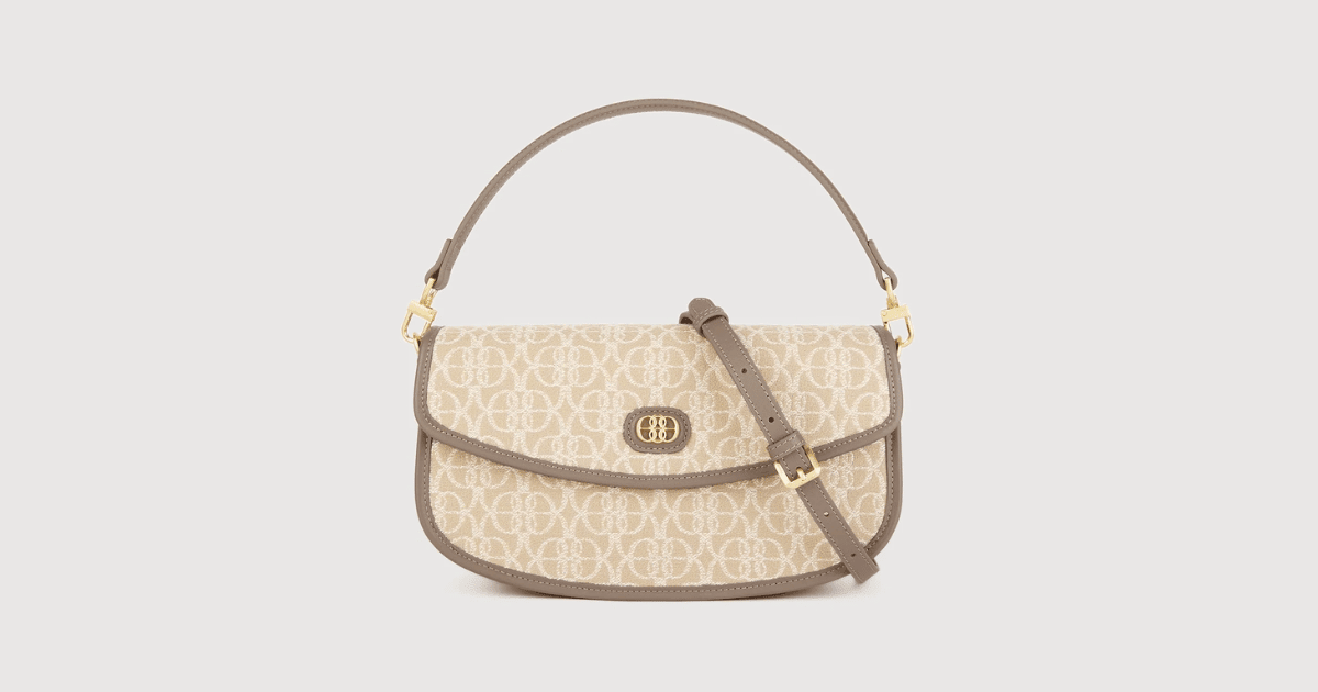 The One Cross Body Bag That Solves 90% of Your Outfit Problems – BONIA