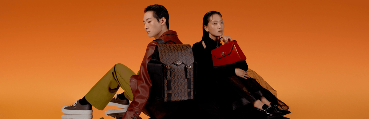 Unveiling Autumn/ Winter 2023 Collection: Embracing the Duality Within ...