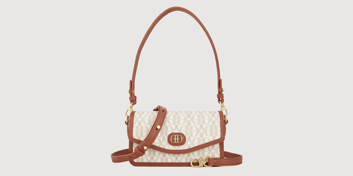 Upgrade Your Errand Fits With a Bonia Cross Body Bag That Slays – BONIA