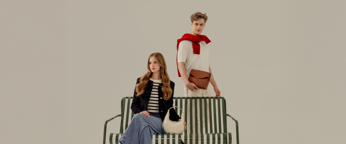 Summer Ever After – BONIA