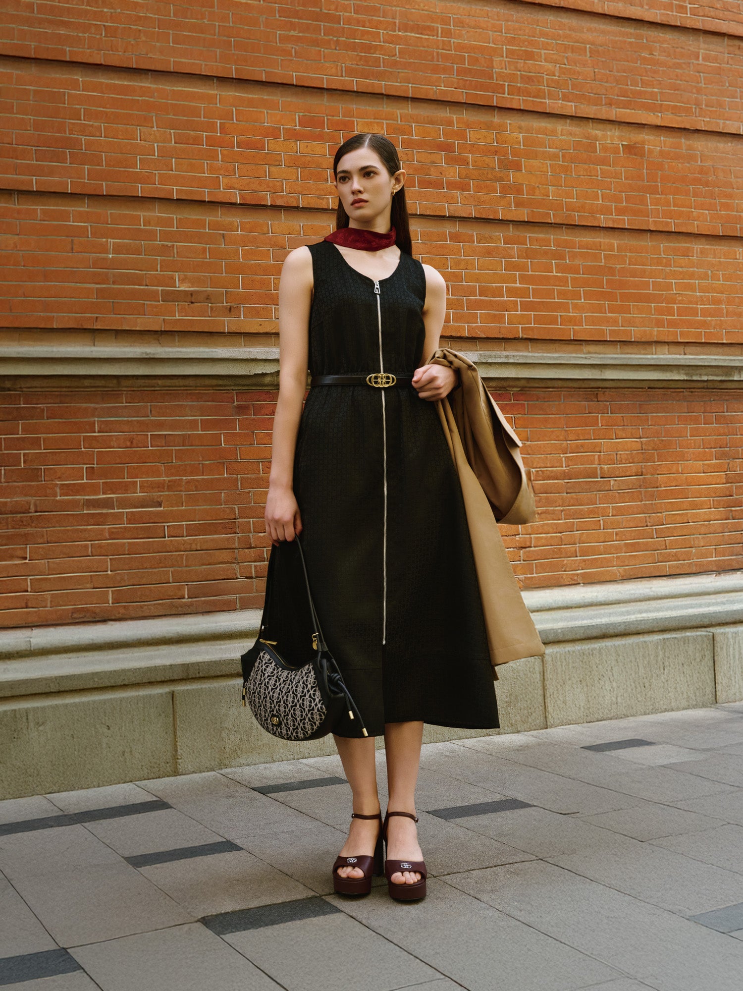 BONIA | International Luxury Leather Brand Since 1974