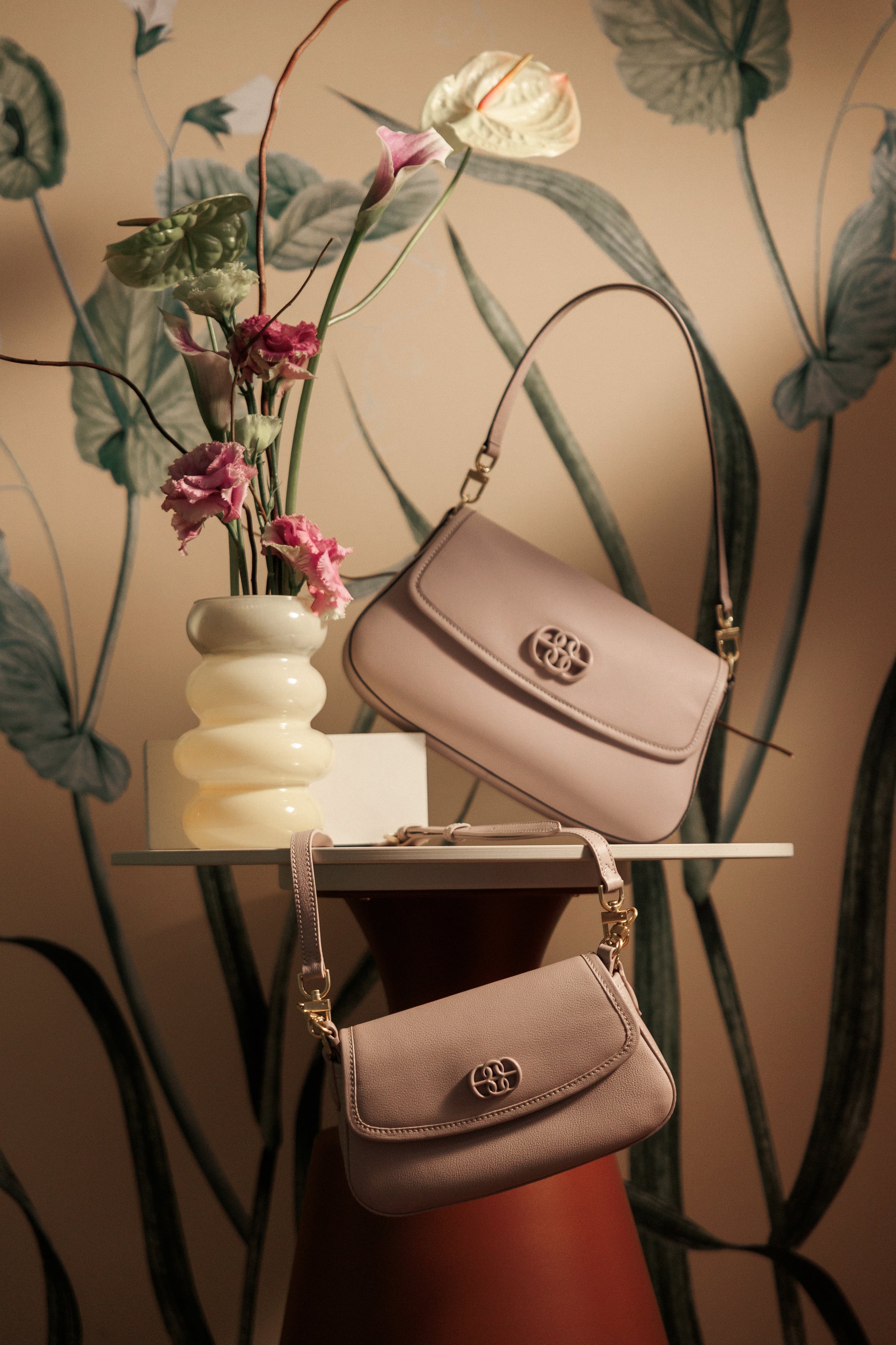 BONIA | International Luxury Leather Brand Since 1974