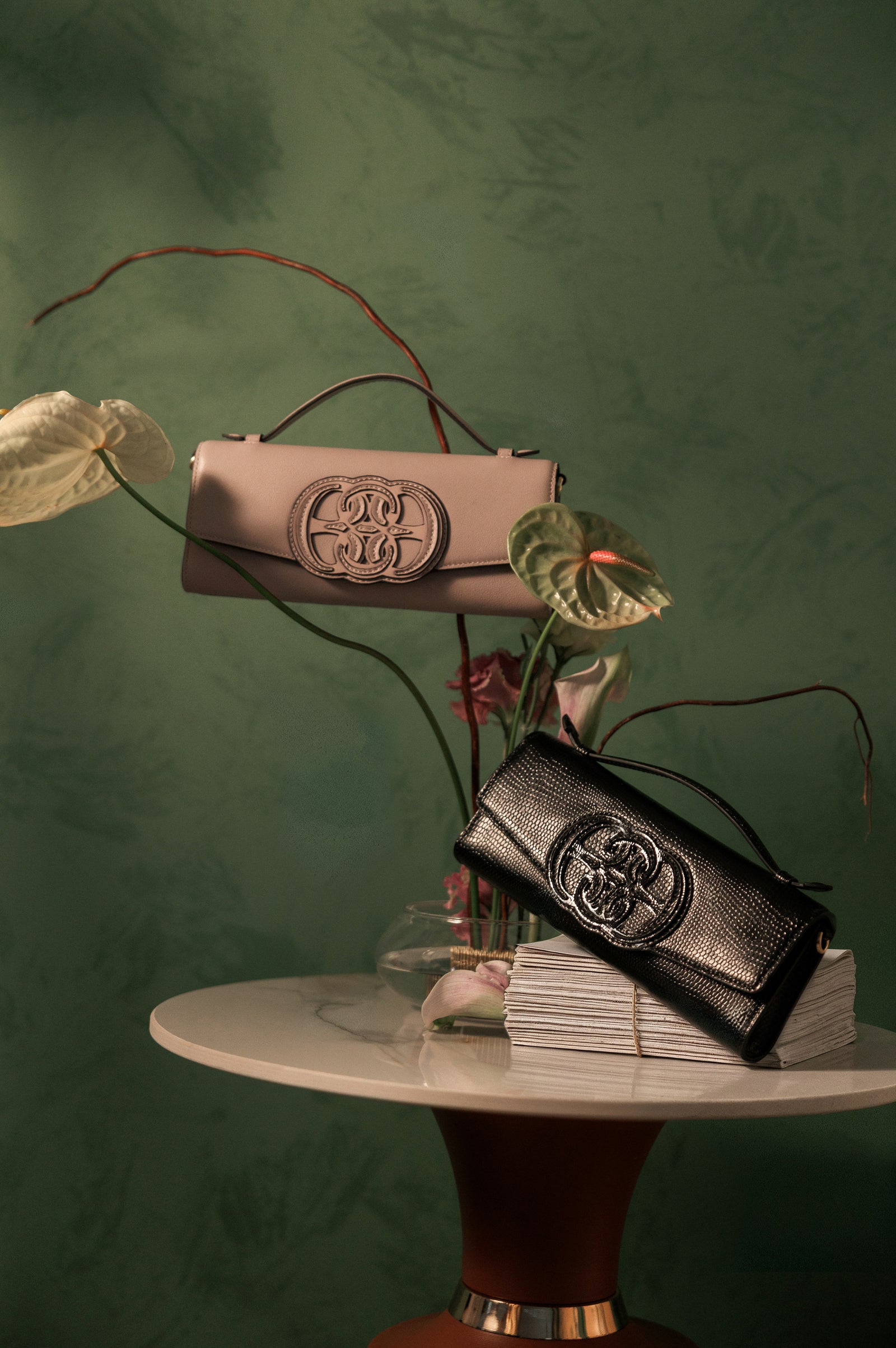 BONIA | International Luxury Leather Brand Since 1974
