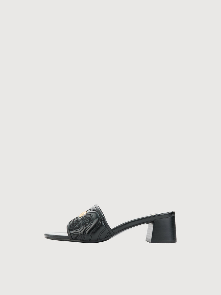 Mareno Heeled Sandals – BONIA