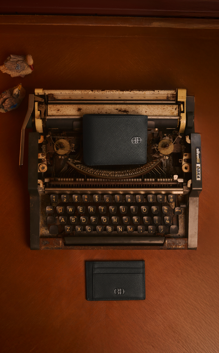 New Arrivals - Men's Wallet – BONIA