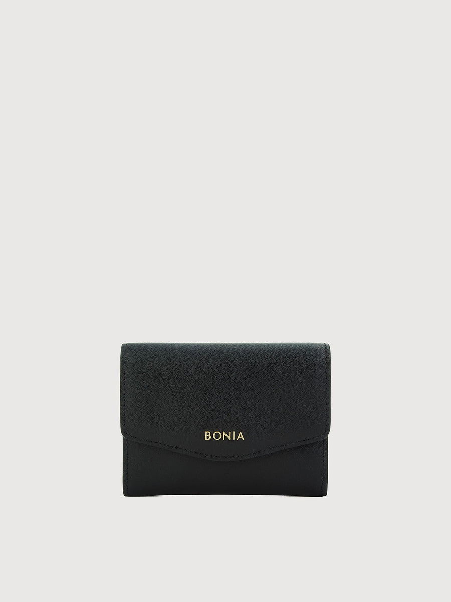 Belle Short Wallet – BONIA
