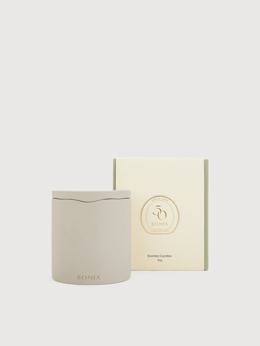 Bonia 50th Anniversary Scented Candle – BONIA