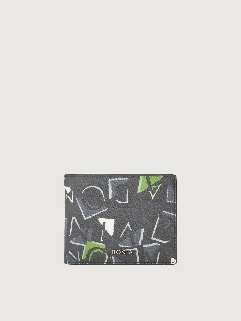 New Arrivals - Men's Compact Wallet – BONIA