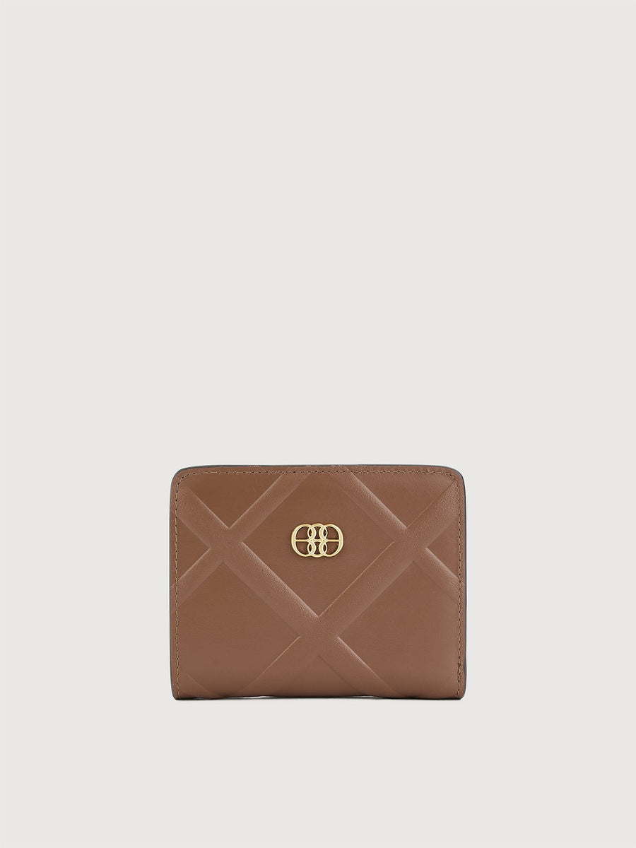 Lean Bifold Short Wallet – BONIA