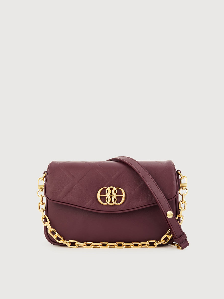 Lean Small Crossbody Bag – BONIA