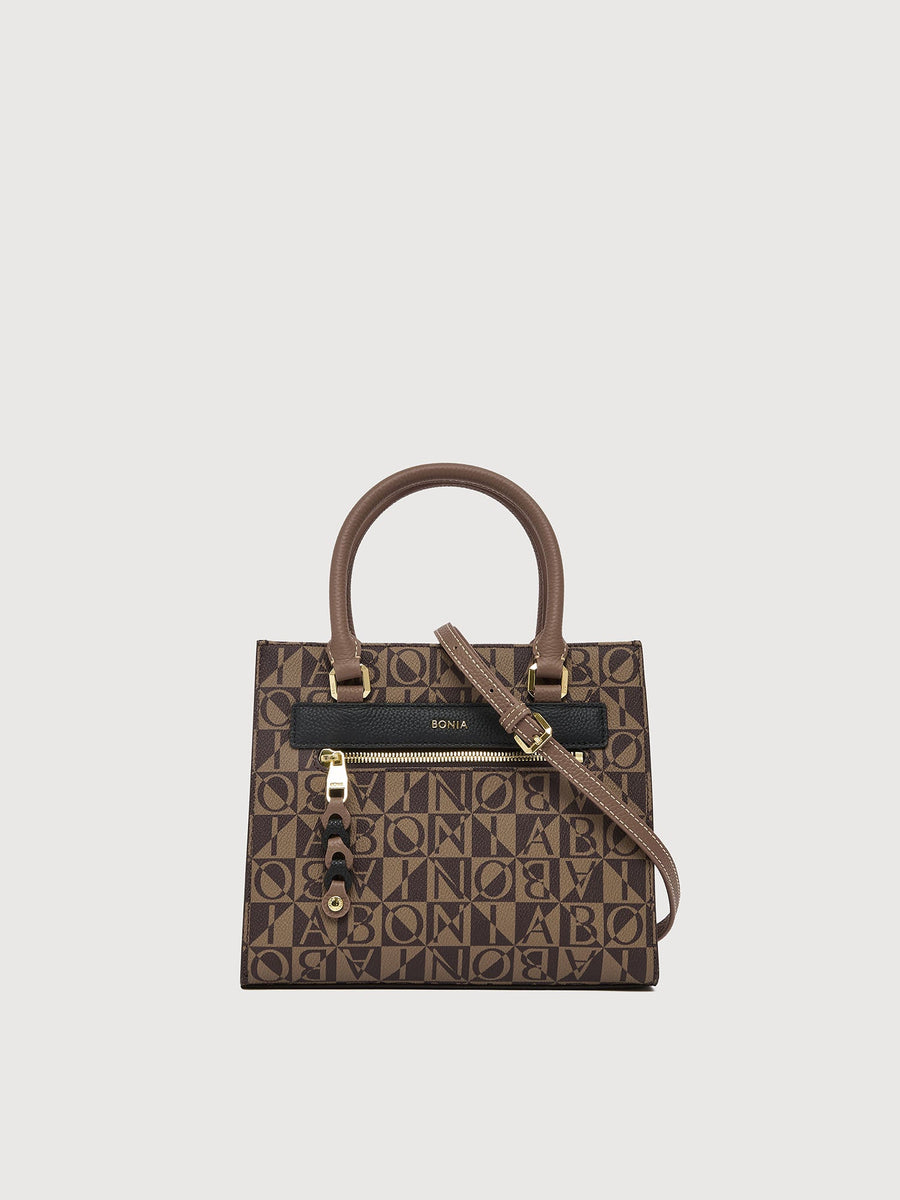 Milagros Monogram Crossbody Bag – BONIA