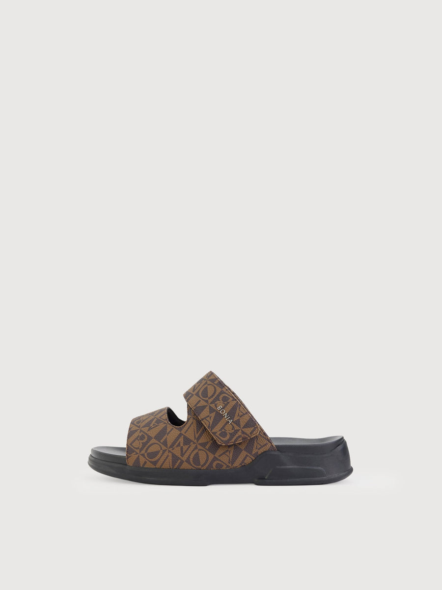 Mono Velcro Slides – BONIA