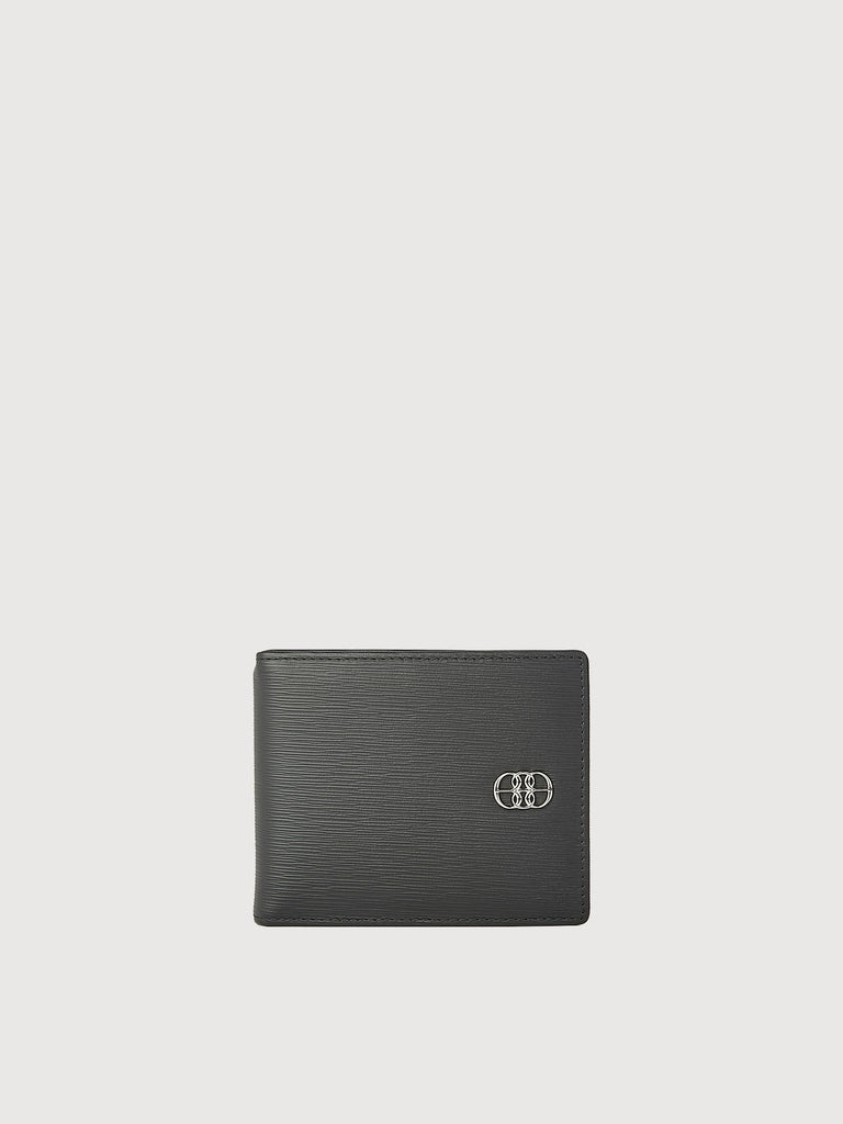 New Arrivals - Men's Compact Wallet – BONIA