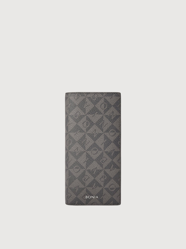 New Arrivals - Men's Long Wallet – BONIA