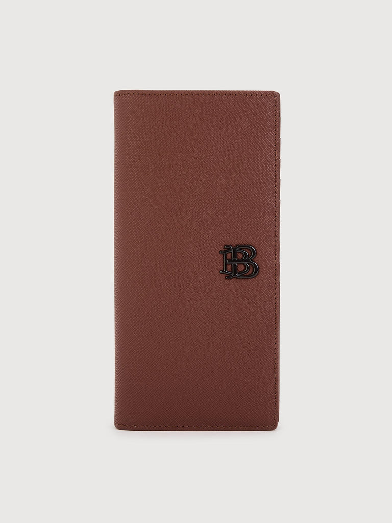 New Arrivals - Men's Long Wallet – BONIA
