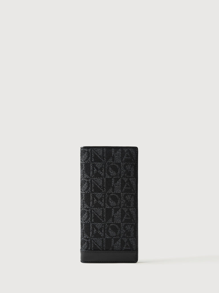 Men's Long Wallet – BONIA