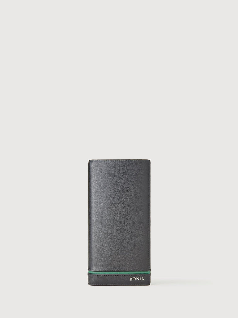 Men's Long Wallet – BONIA